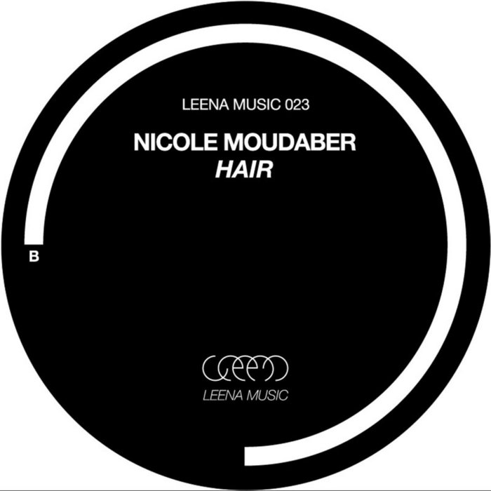 Hair | Nicole Moudaber | Mobilee Records