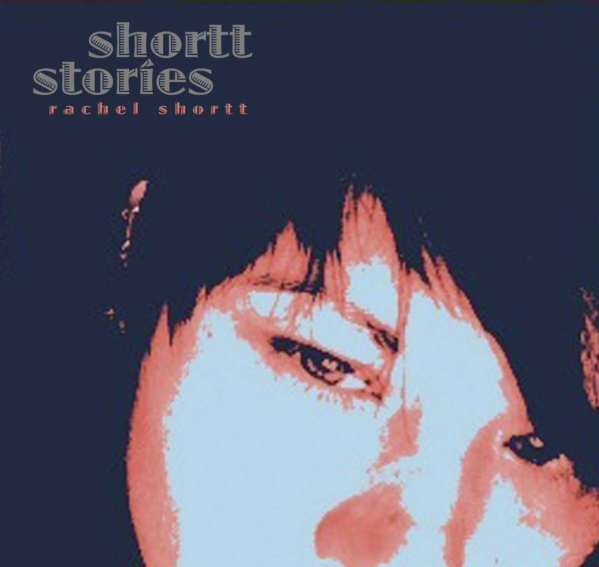Shortt Stories | Rachel Shortt (Shortt Stories)