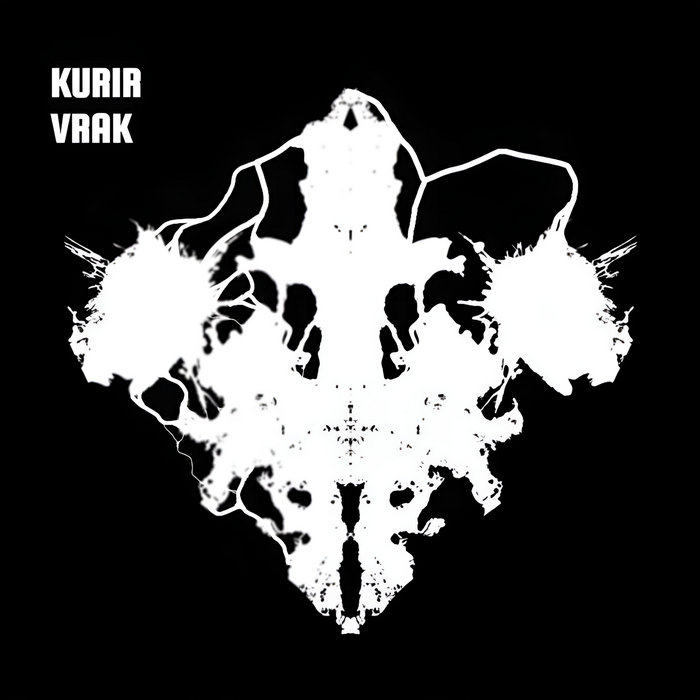 VRAK | kurir