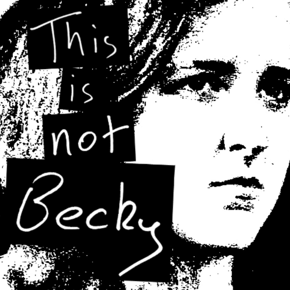 This is not Becky OST | I Don't Really Come from Outer Space