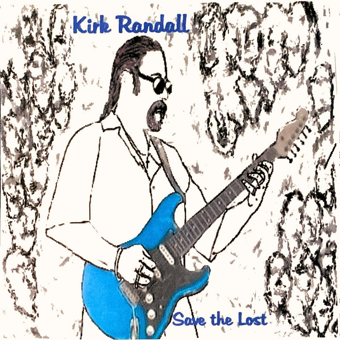 Save The Lost | Kirk Randall