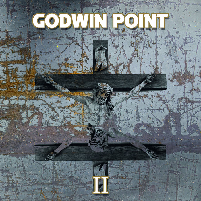 II | GODWIN POINT | DARK VINYL RECORDS