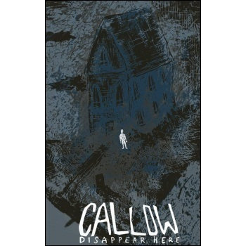 Disappear Here | Callow | It's a Trap! Records