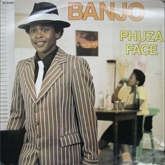 Phuza Face | Banjo (4)