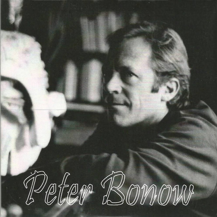 Peter Bonow | Peter Bonow