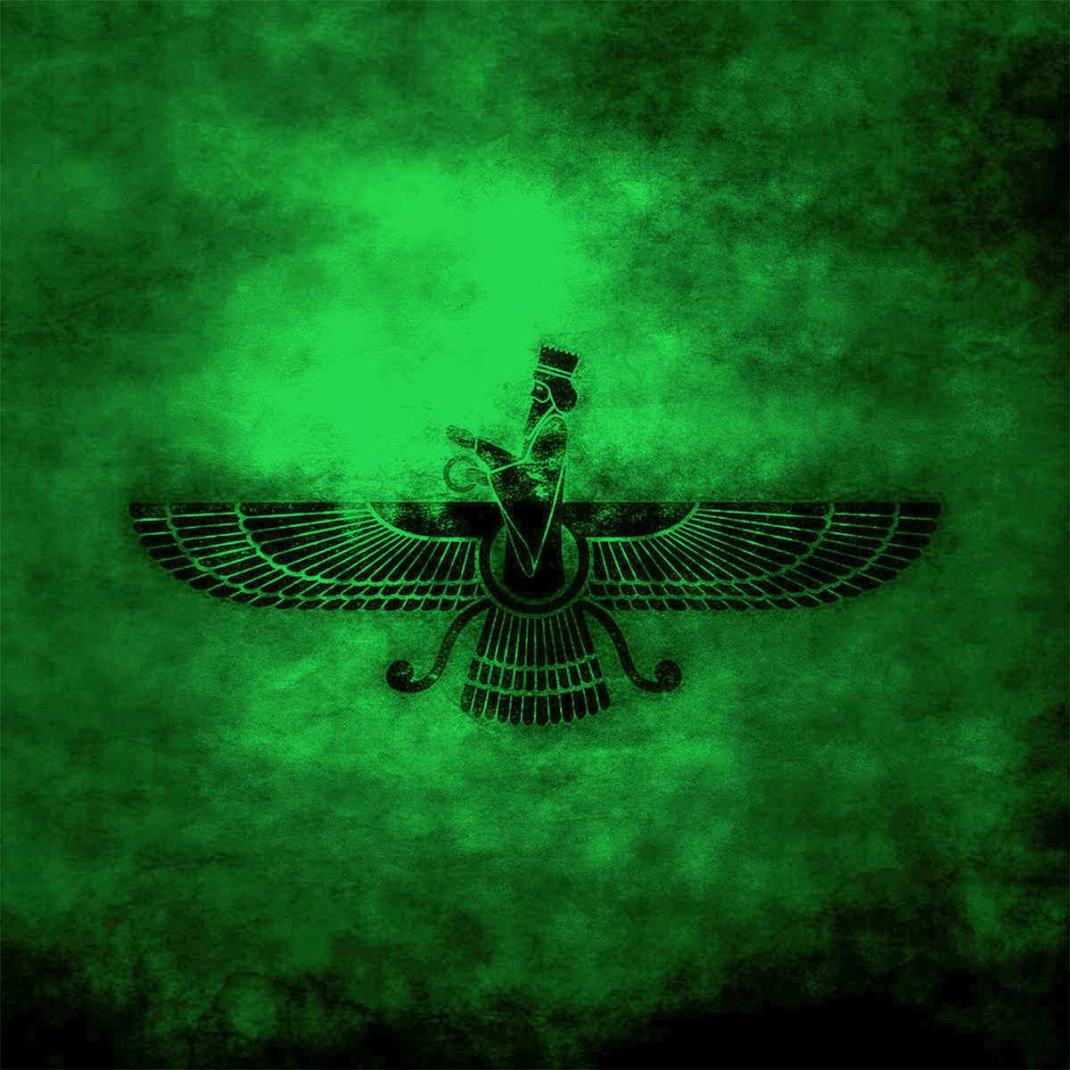 Songs of Old Iran Vol. III | Farya Faraji