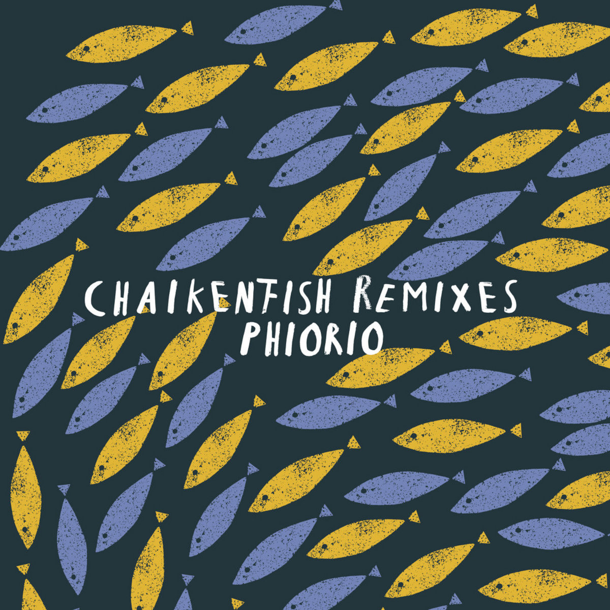 Chaikenfish Remixes | Phiorio