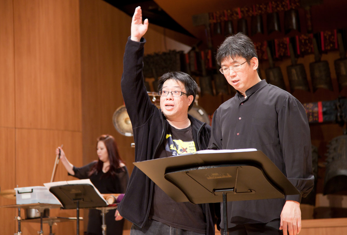 Selected works (4) by Chong Kee Yong | CHONG KEE YONG