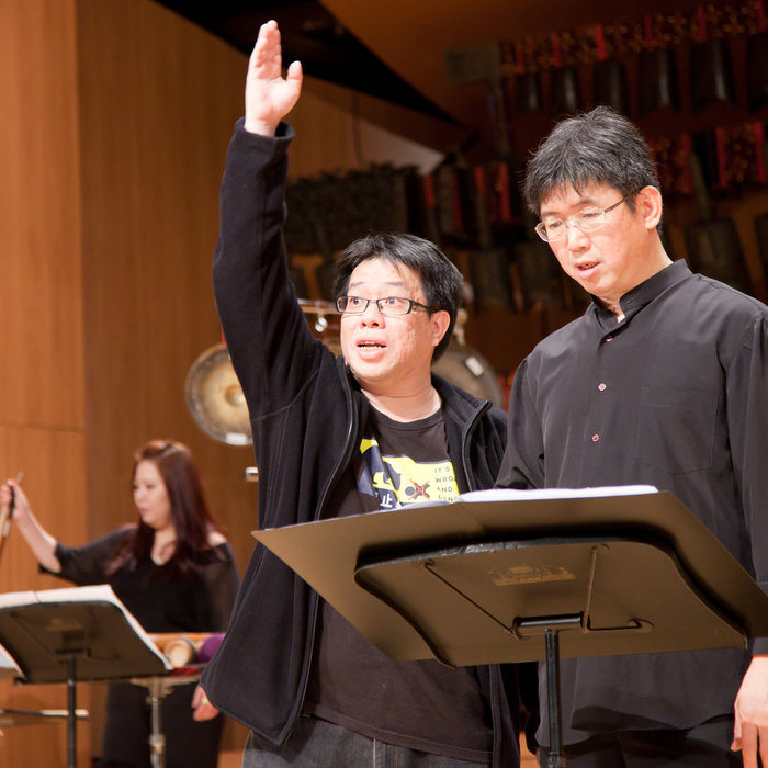 Selected works (4) by Chong Kee Yong | CHONG KEE YONG