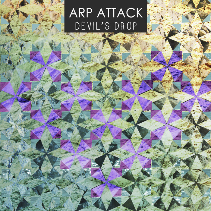 Devil's Drop | Arp Attack