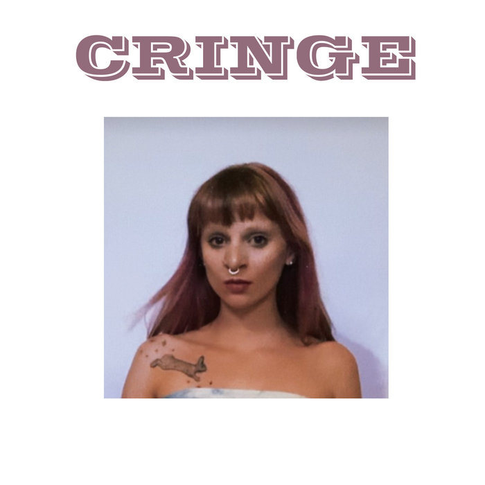 CRINGE | angel