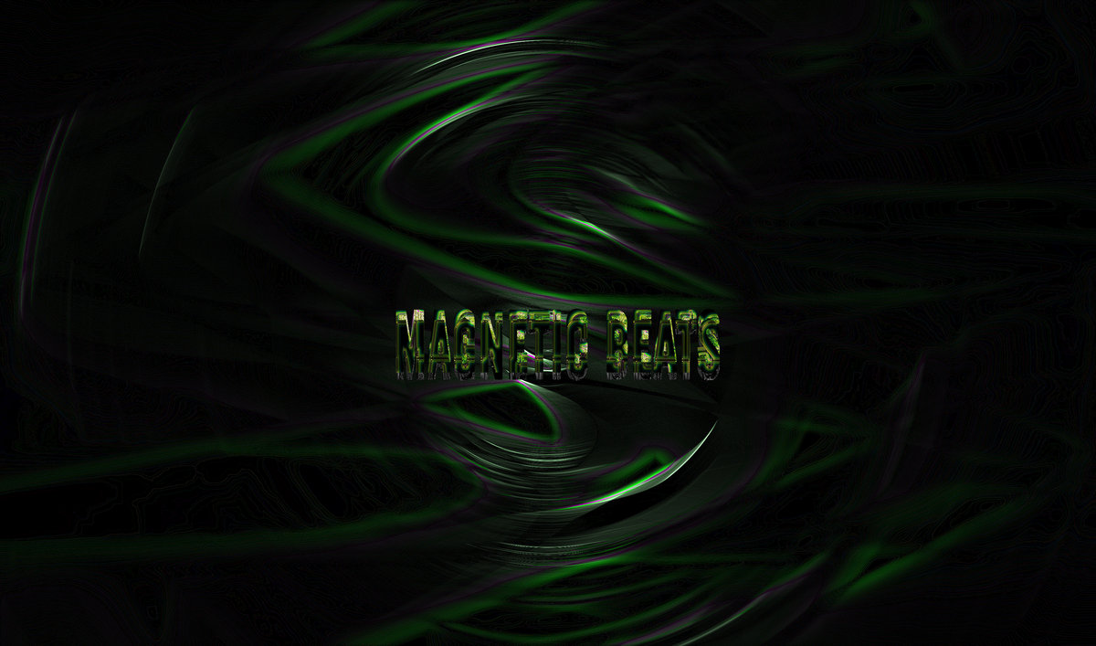 Magnetic Beats | Mantodea Records Sascha.M | MANTODEA RECORDS
