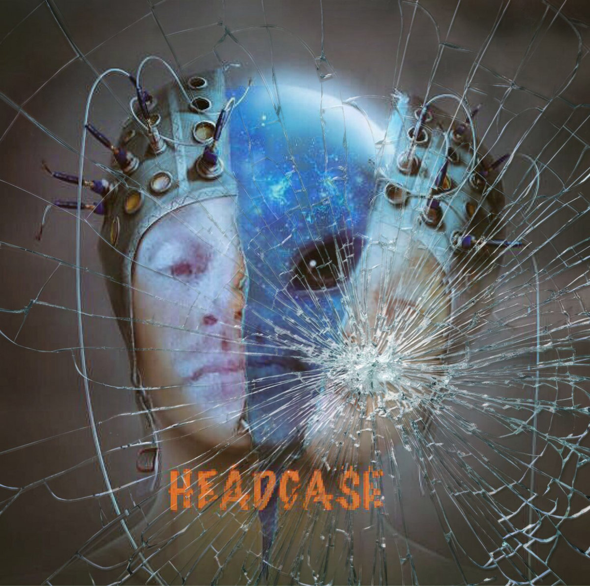 *THIS IS HEADCASE* Master Copy | Headcase From HANROW | HEADCASE