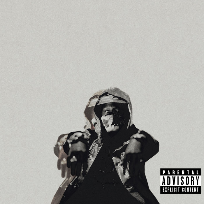 Mach-Hommy Remixes | DCsn