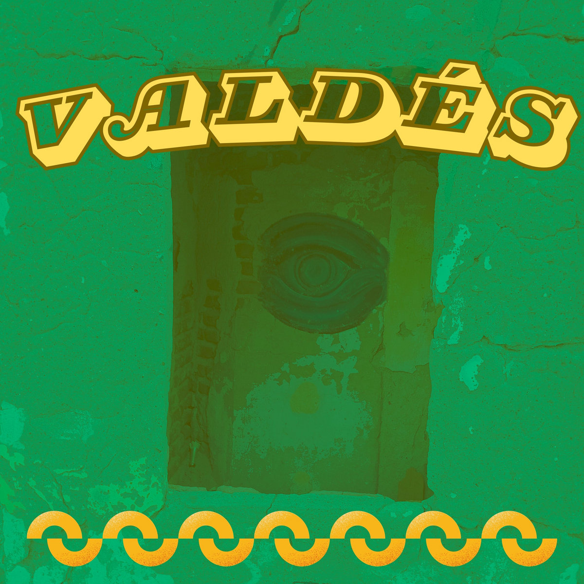 Valdés | Adrian Richard