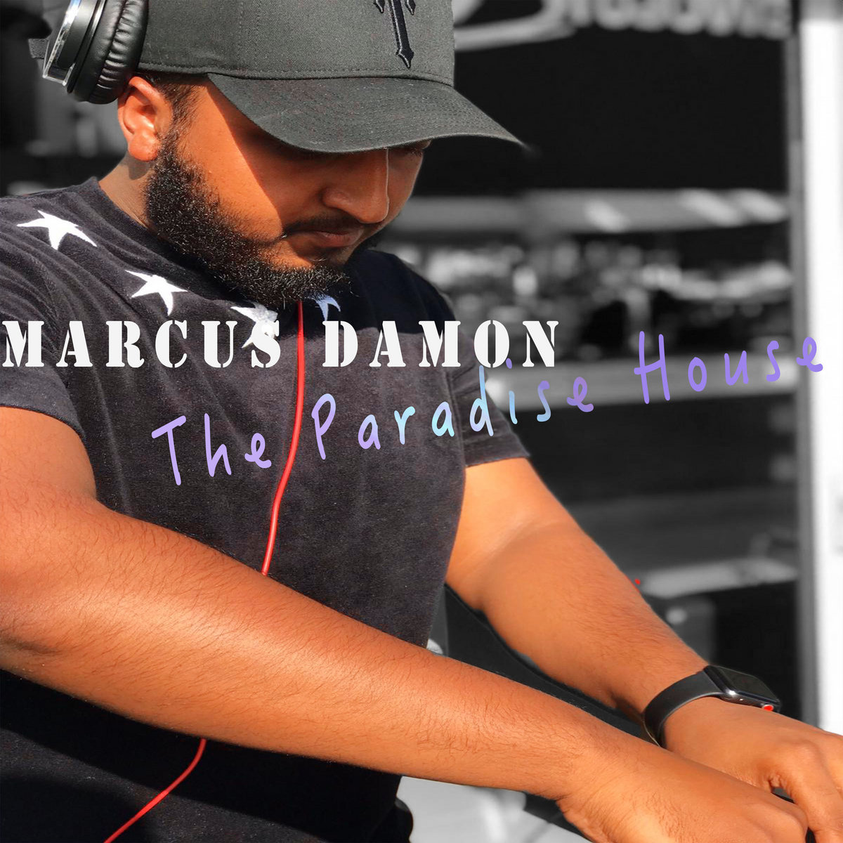 The Paradise House | Marcus Damon