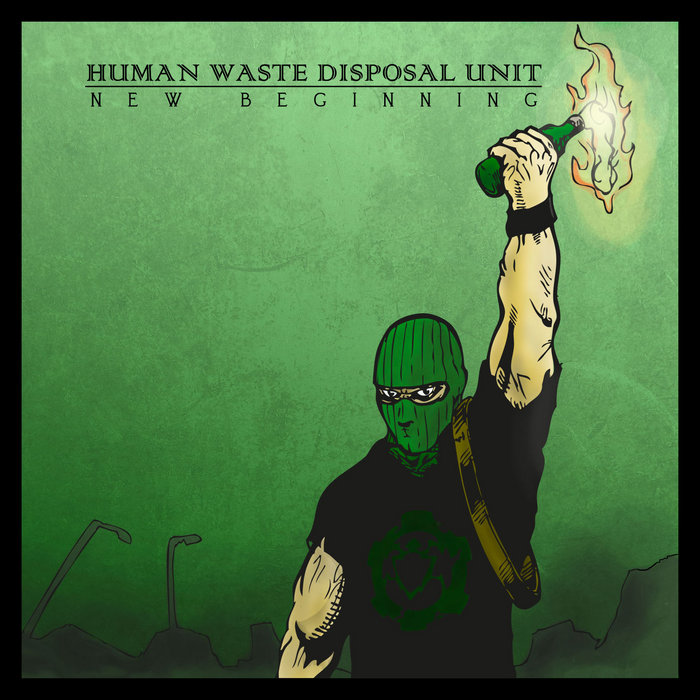 New Beginning | Human Waste Disposal Unit