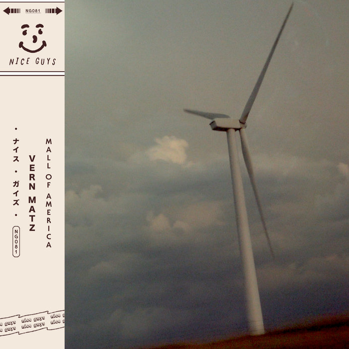 Mall of America | vern matz | Nice Guys