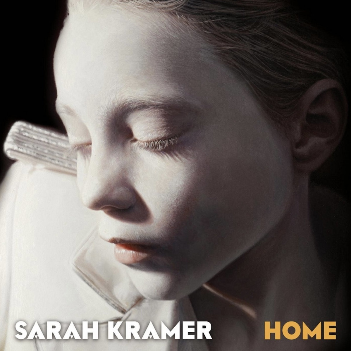 Home | Sarah Kramer