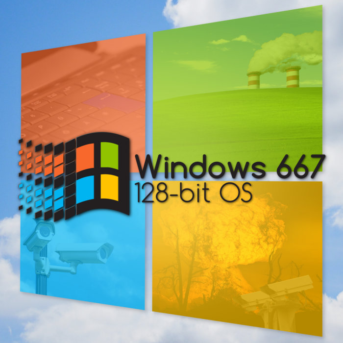 Windows 667 | sarahduck