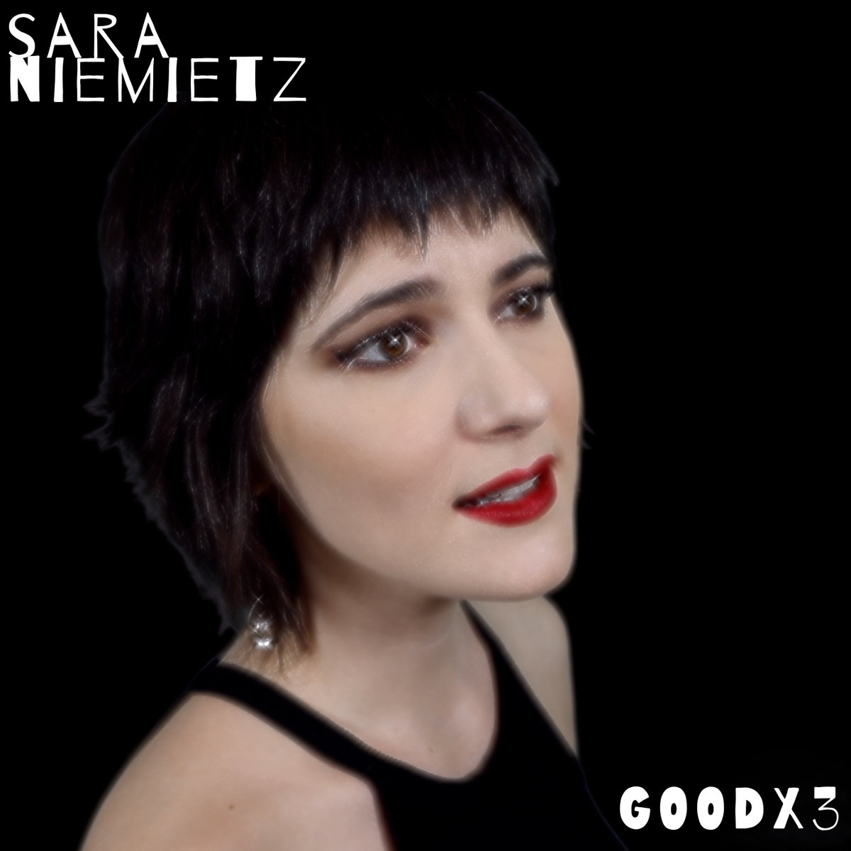 GOODX3 | Sara Niemietz