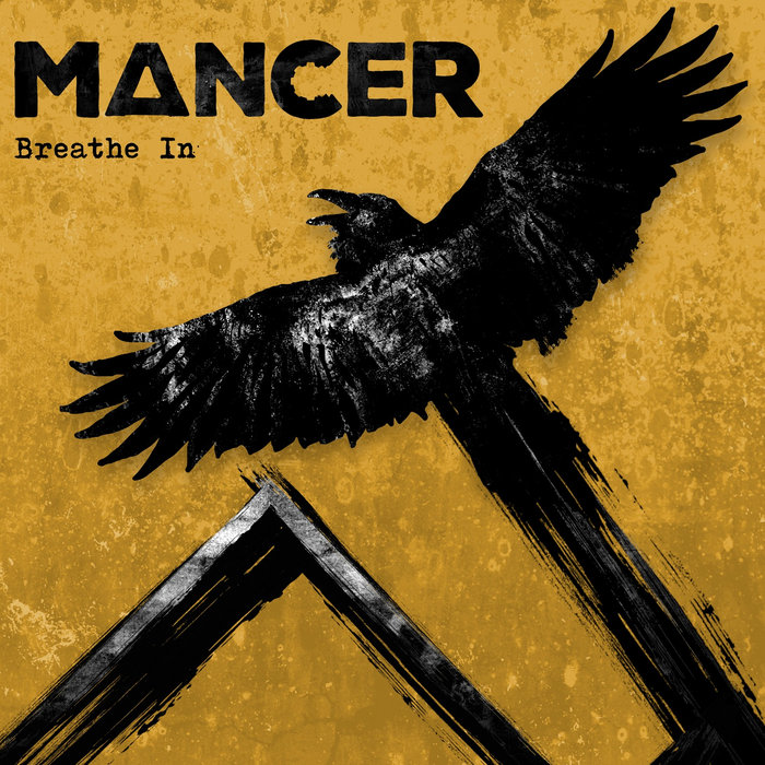 The Mancer