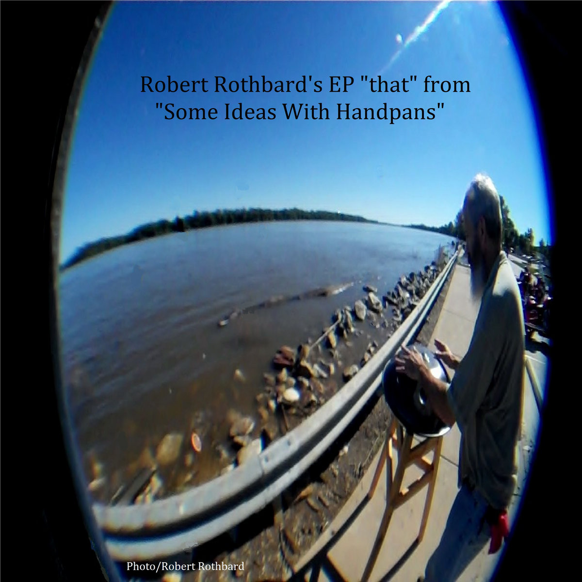 that | Robert Rothbard