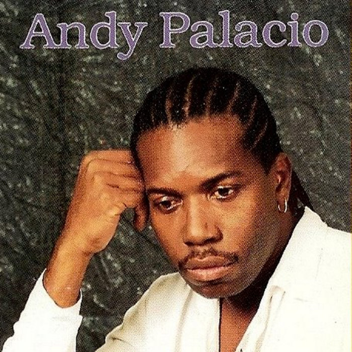 Roots 'Andy Palacio' | www.belizemusicworld.com | Andy Palacio