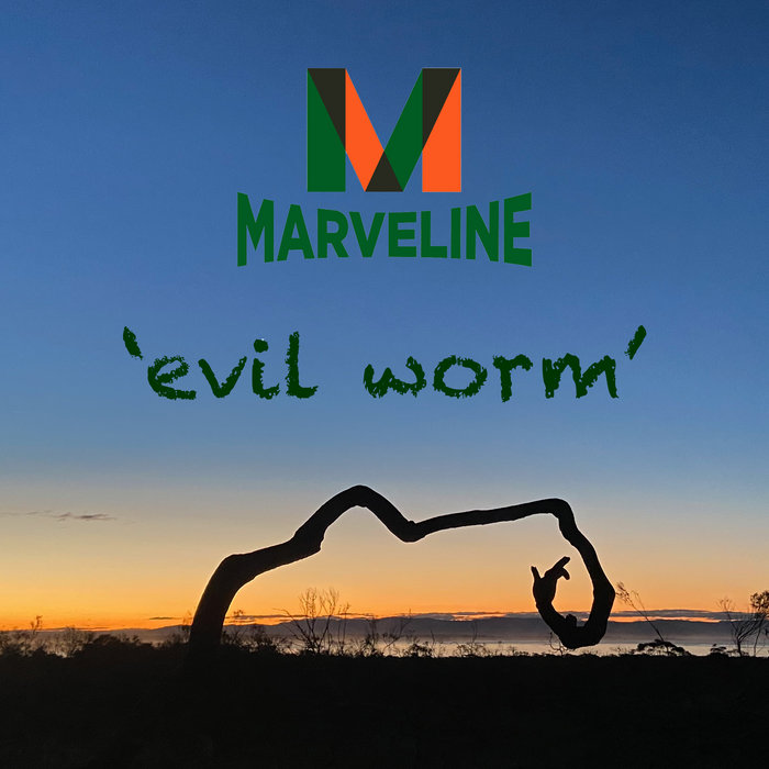 Evil Worm | Marveline