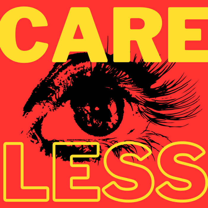 Modern Art | Careless Planning for a Horrible Future