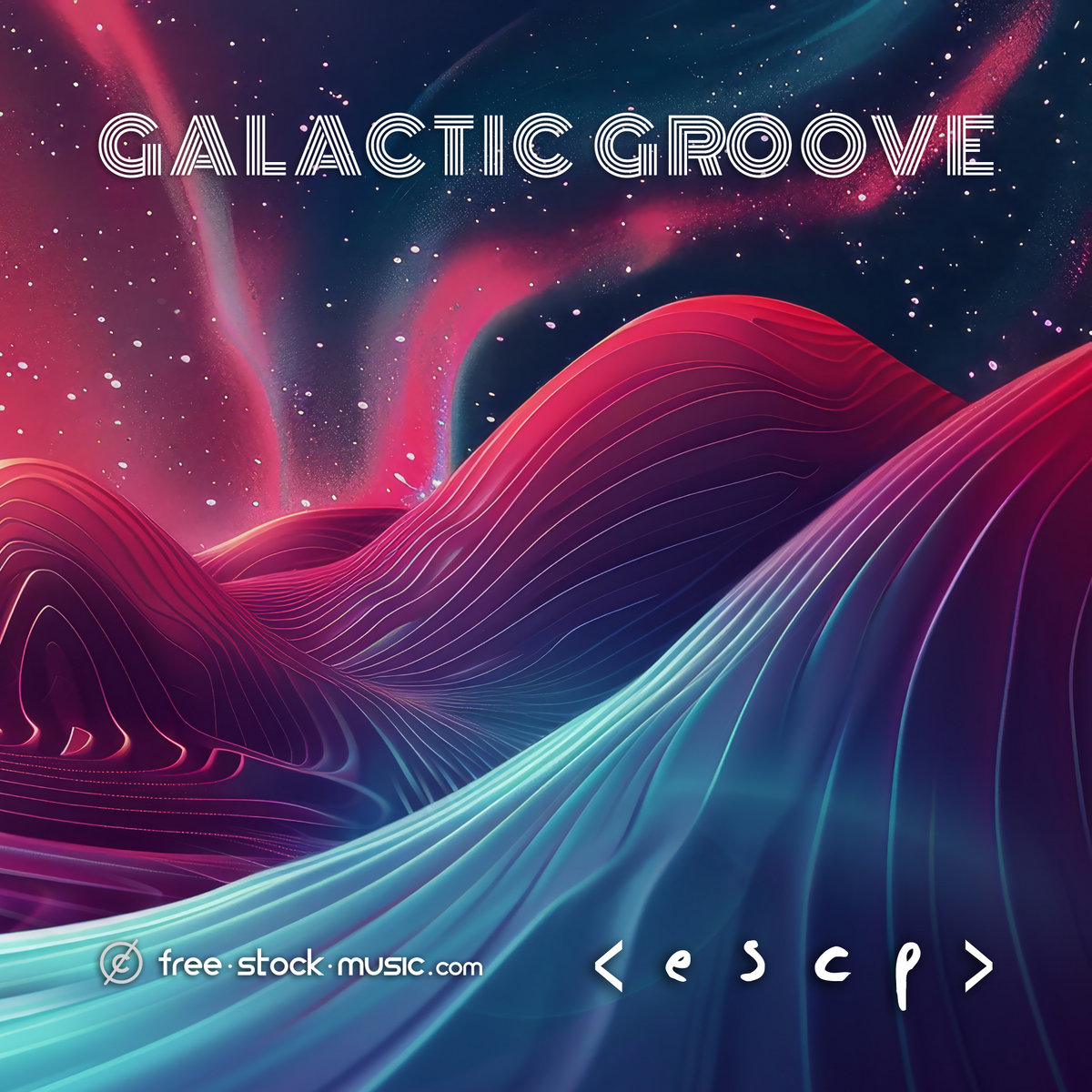 Galactic Groove | FSM Team feat. | FSM Team