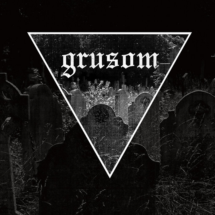 DIY DEMO | GRUSOM
