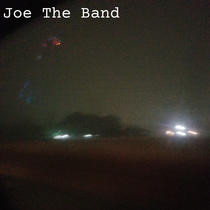 Have A Good Time | joe the band