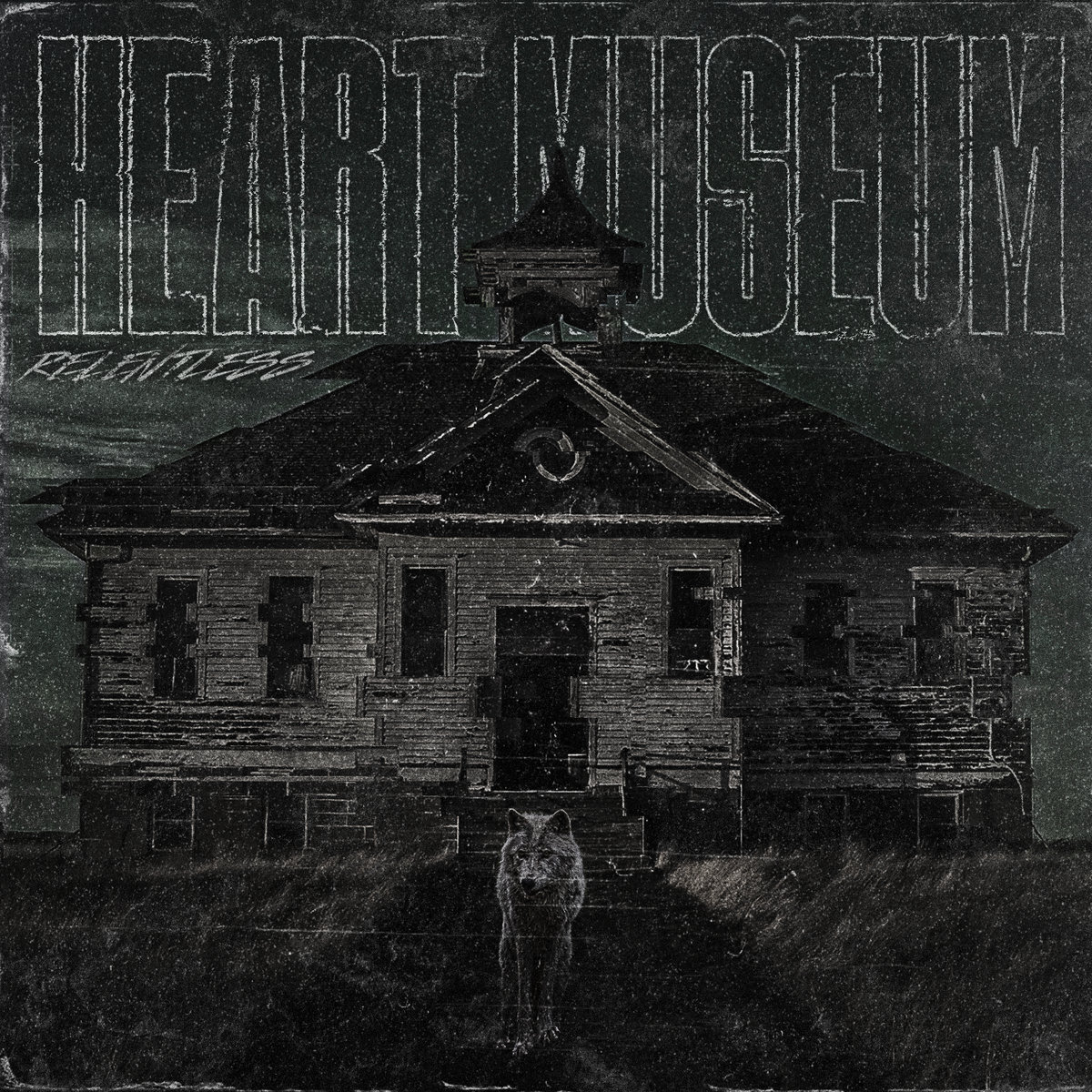 Relentless | Heart Museum