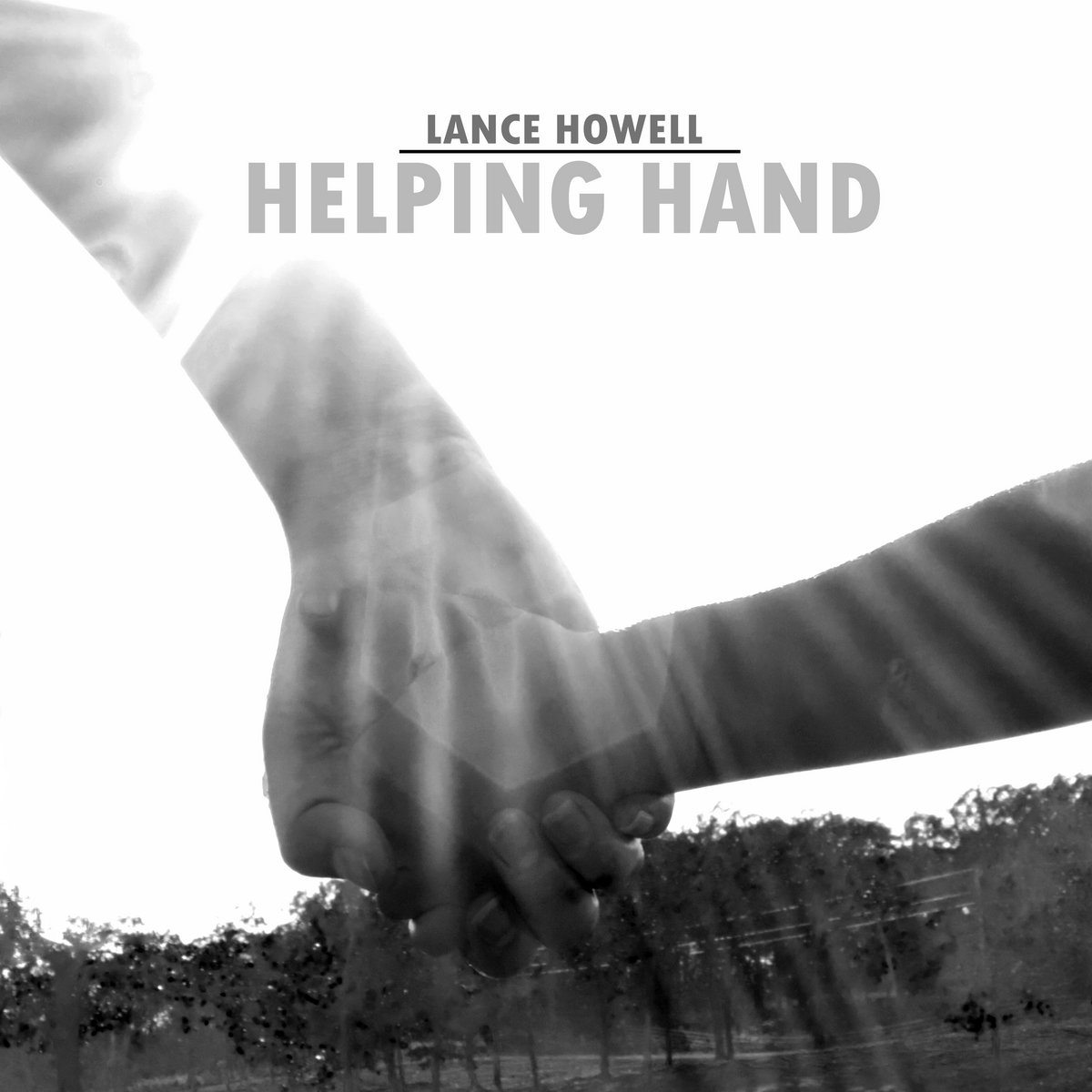 Helping Hand | Lance Howell