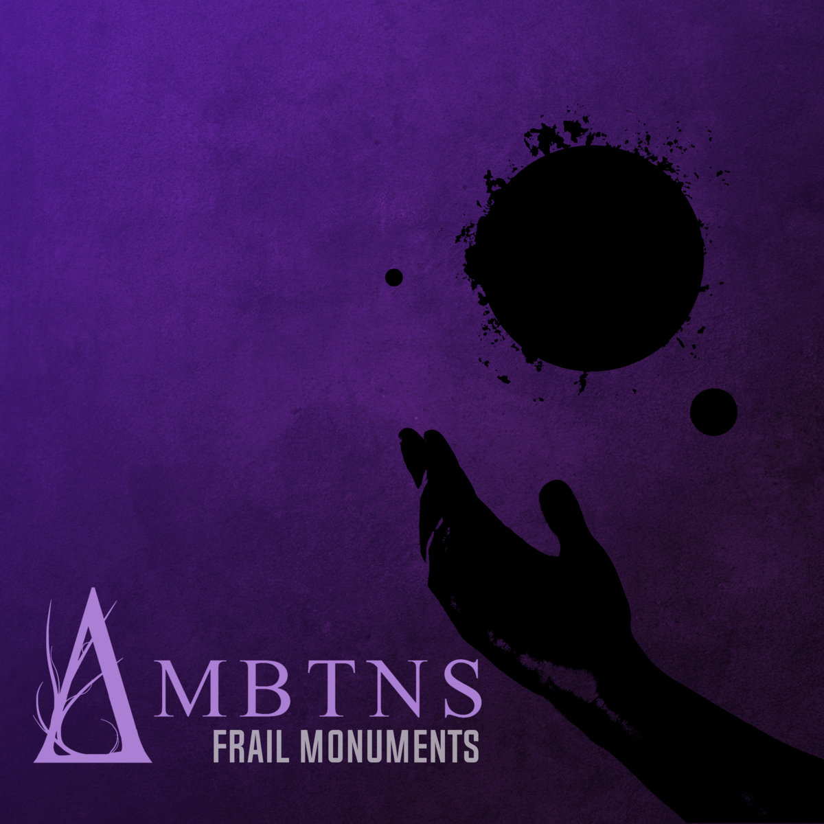 Monuments - Phronesis (2018) » CORE RADIO