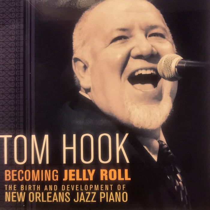 Becoming Jelly Roll | Tom Hook