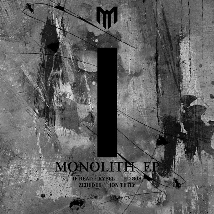 Monolith | Various Artists | Monochrome Recordings
