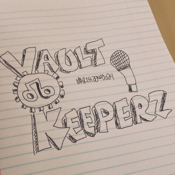 Vault Keepers | IEngineer_247