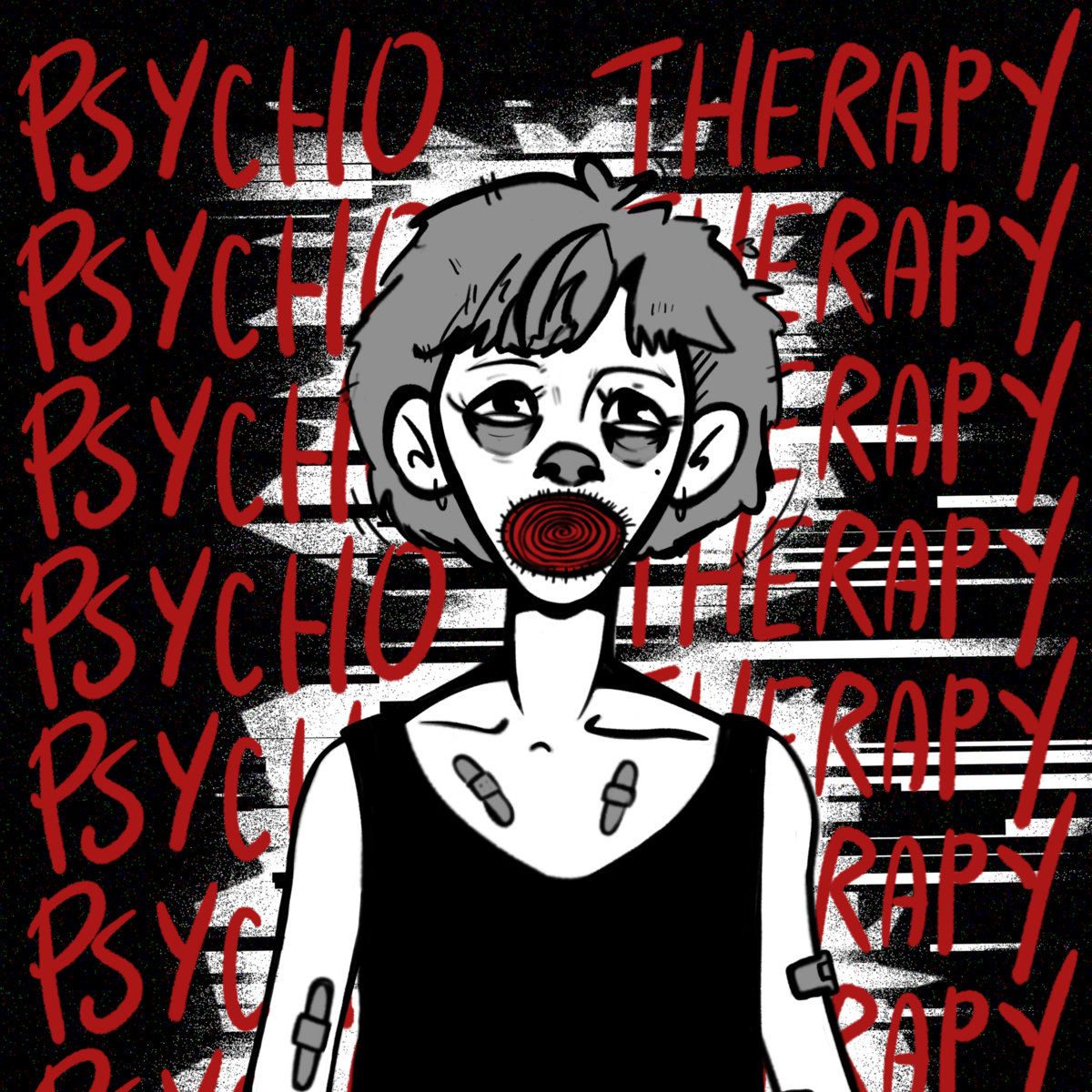 Psycho Therapy | The Ramones Project