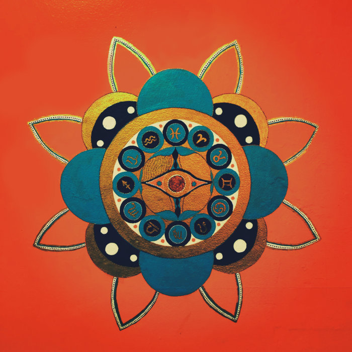 In Alignment | Starbirthed | Flower Room