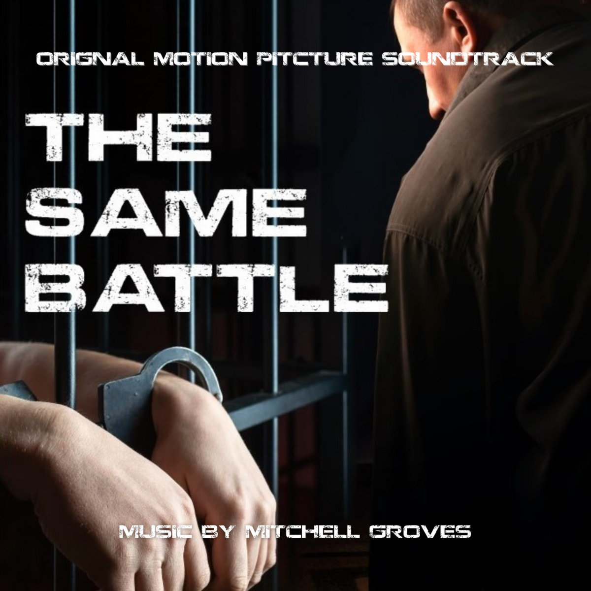 Falling Apart | Mitchell Groves