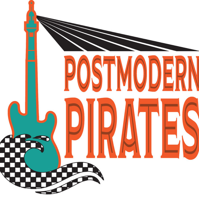 Postmodern Pirates | Postmodern Pirates