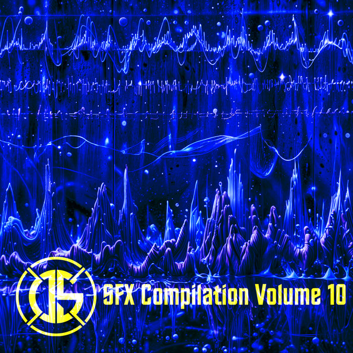 SFX Compilation Volume 10 | Diff.Style Free To Use Sounds