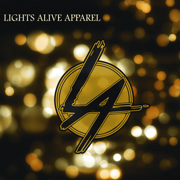 Lights Alive Sampler | Lights Alive Apparel