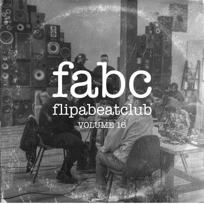 Fabc Vol 16 Fabc