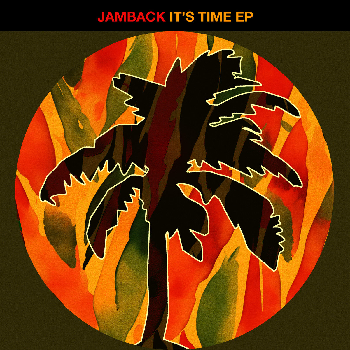 It's Time EP | Jamback | Hot Creations