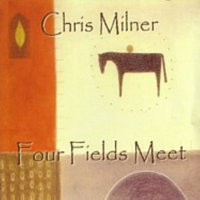 Four Fields Meet | Chris Milner -Journeyman