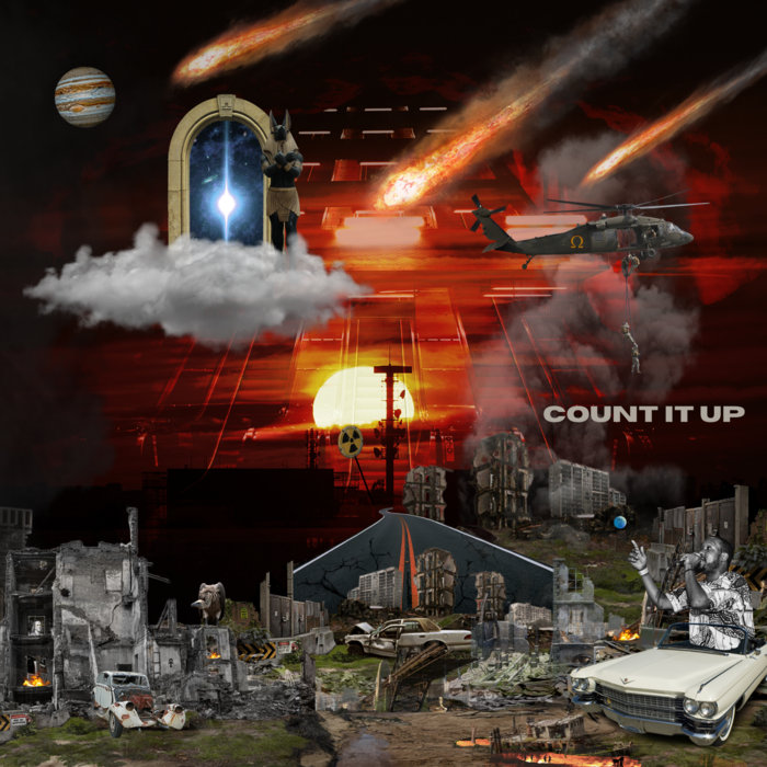 Count it Up | Moluba