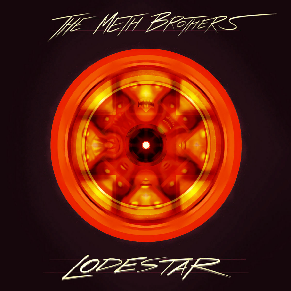 Lodestar | The Meth Brothers | John Crave